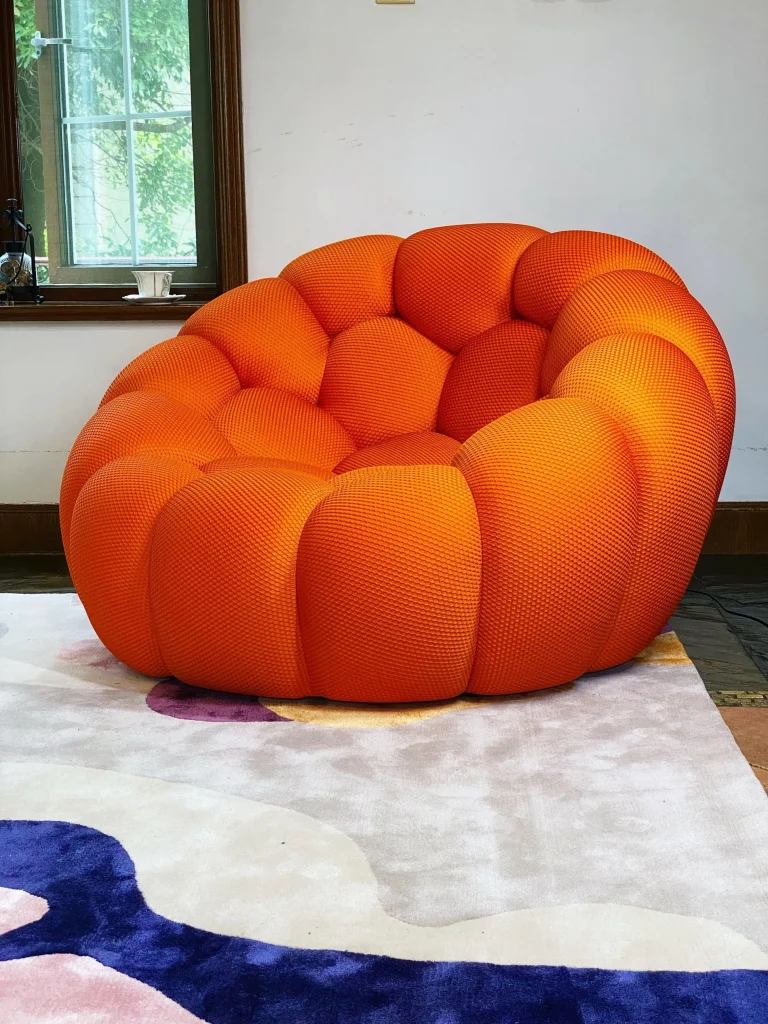 Bubble Sofa Single Seater